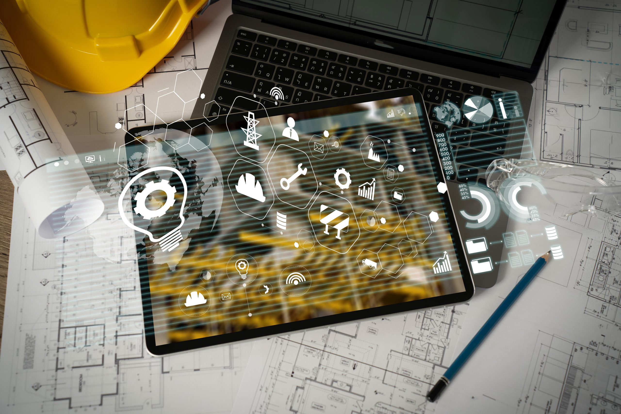 Construction and property management - Superior Business Solutions