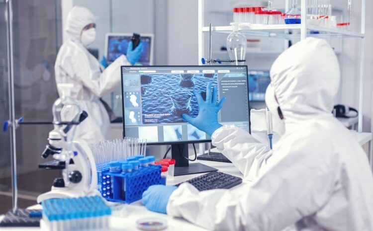 Laboratory Information System - Superior Business Solutions