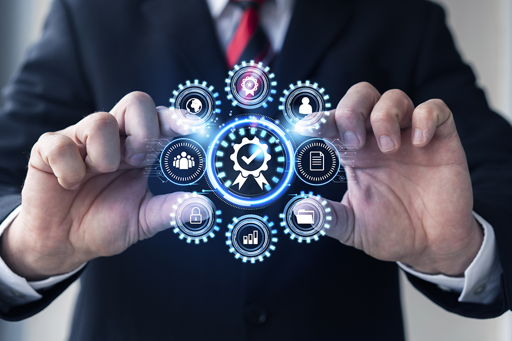 Riayati Integration Service - Superior Business Solutions